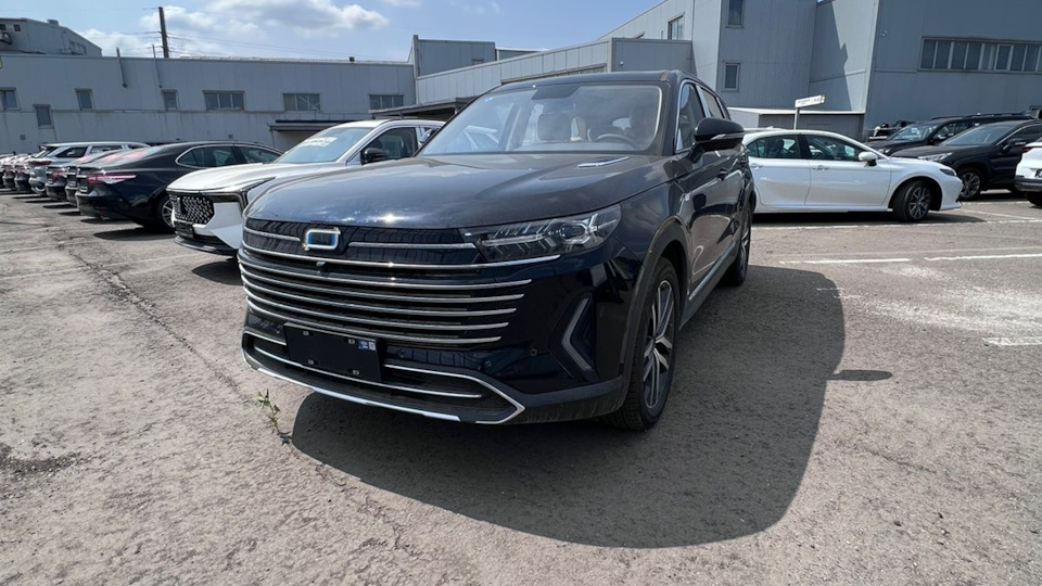 FAW Bestune T99 2.0 бензиновый 2022 | на DRIVE2