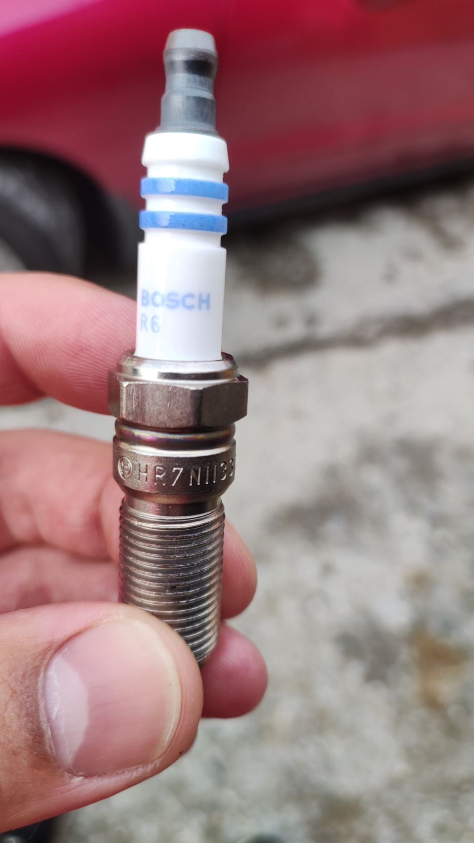 P0030(00)/P0301(00)/P0302(00) — Land Rover Freelander 2 (L359), 2 л ...