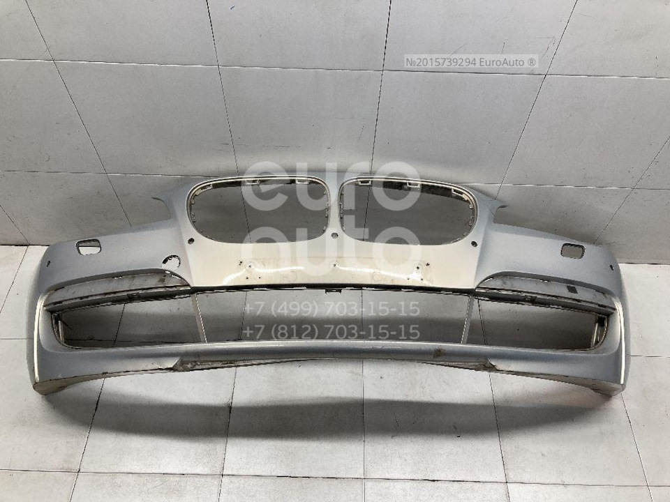 51117897337 Аэрод.пакет Performance Пд грунт. BMW | Запчасти на DRIVE2