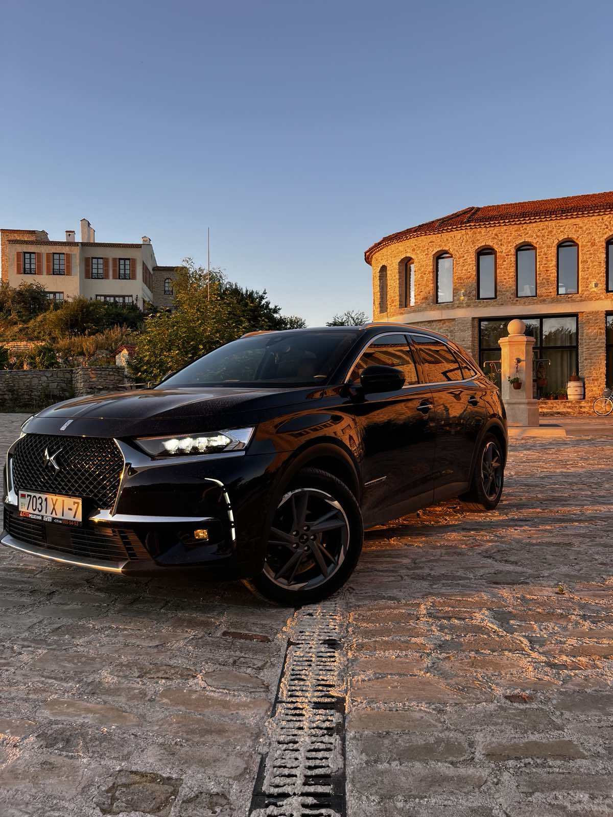 Итоги и вложения после покупки, спустя 3 месяца и 9000 км — DS 7 Crossback, 2 л, 2019 года ...