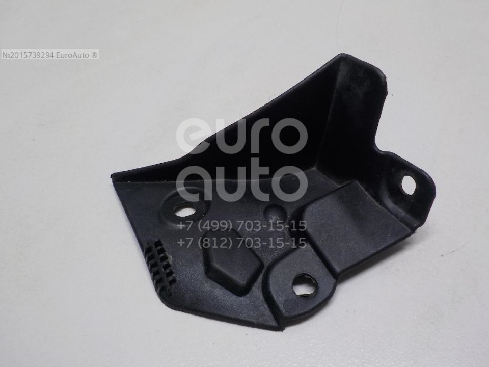 31479538 Hood Hinge Cover (Left) Volvo | Запчасти на DRIVE2
