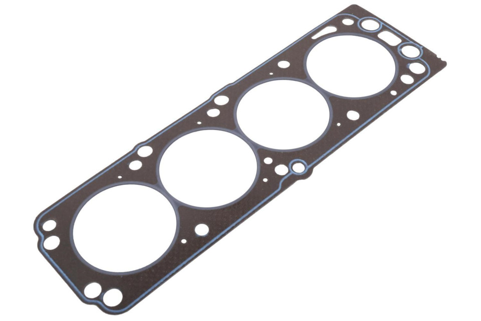 96391434 Прокладка, головка цилиндра GM | Запчасти на DRIVE2