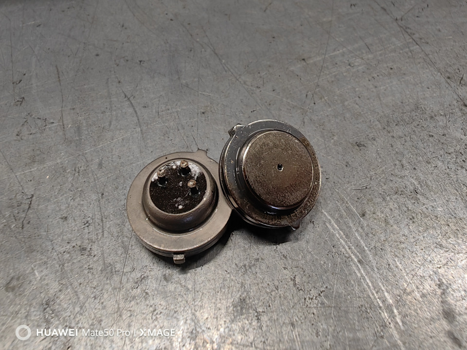 Замена датчиков давления dq500 — Skoda Kodiaq, 2 л, 2019 года | визит ...