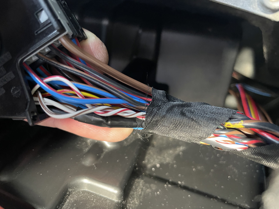 BMW RAM Modul — BMW 5 series Touring (G31), 2 л, 2021 года | автозвук ...