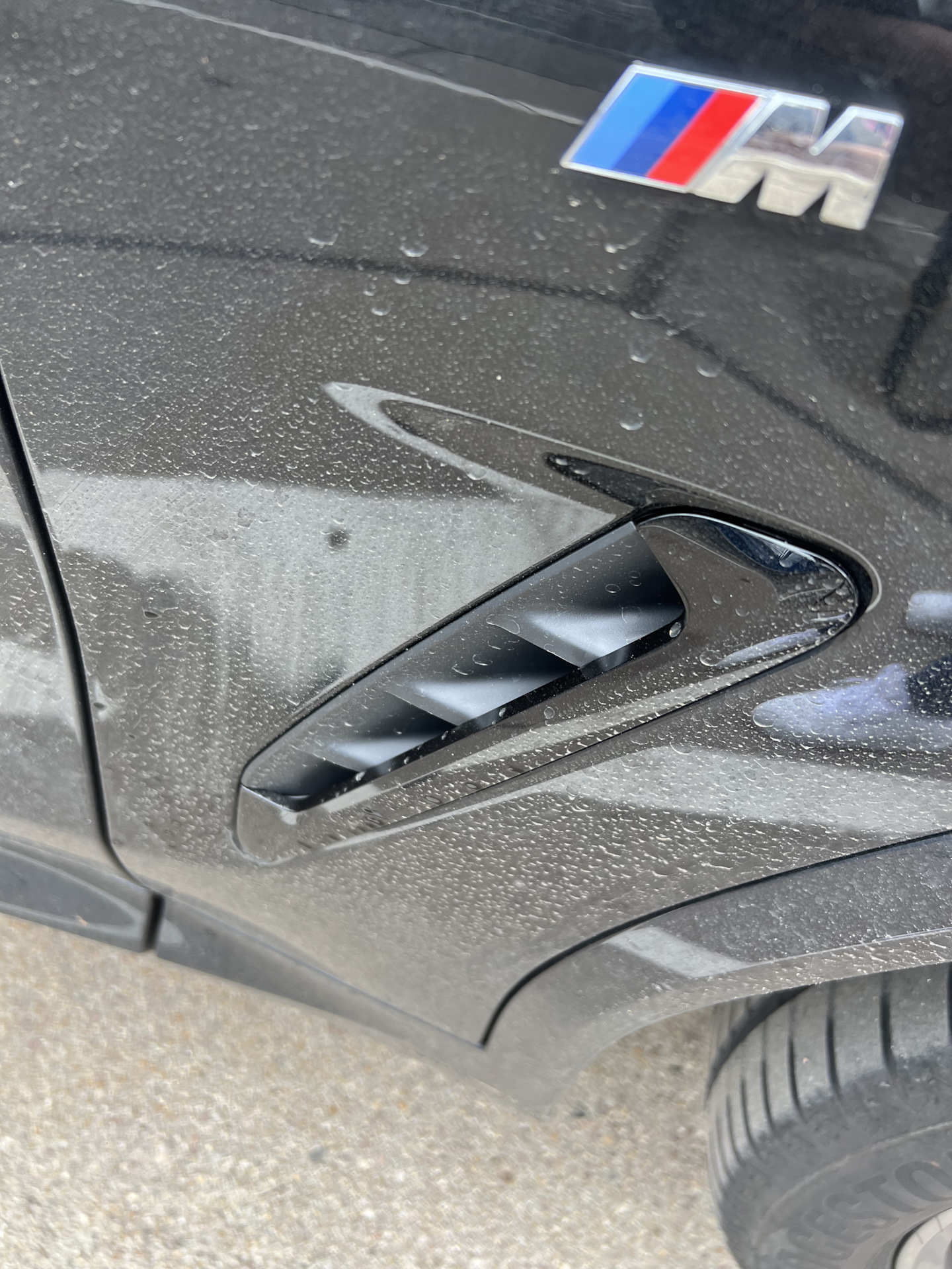 Гарантия (продолжение ч.2) — BMW X3 (G01), 2 л, 2020 года | визит на ...