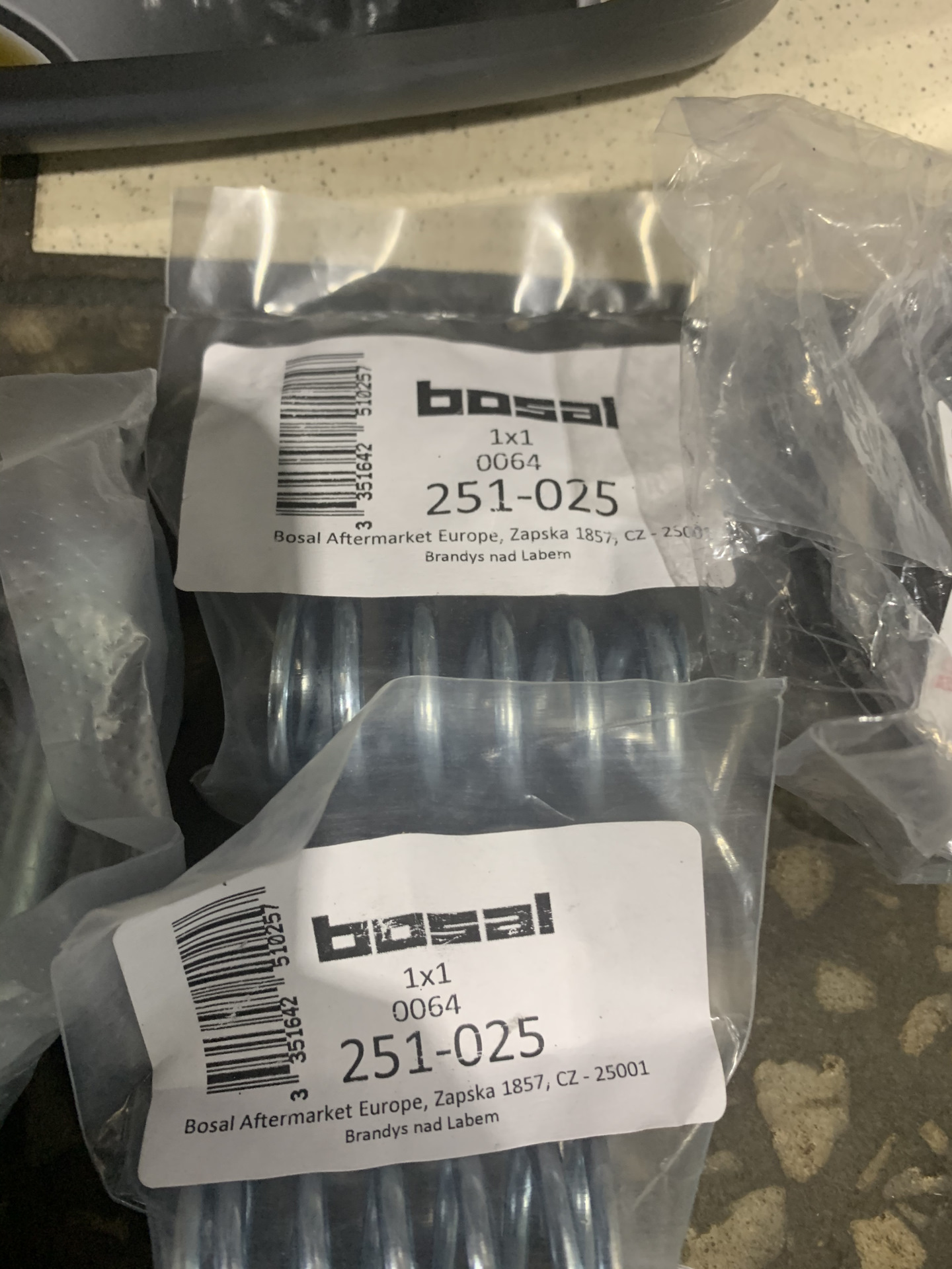 ТО очередное. — Toyota Land Cruiser Prado 150-series, 2,7 л, 2011 года ...