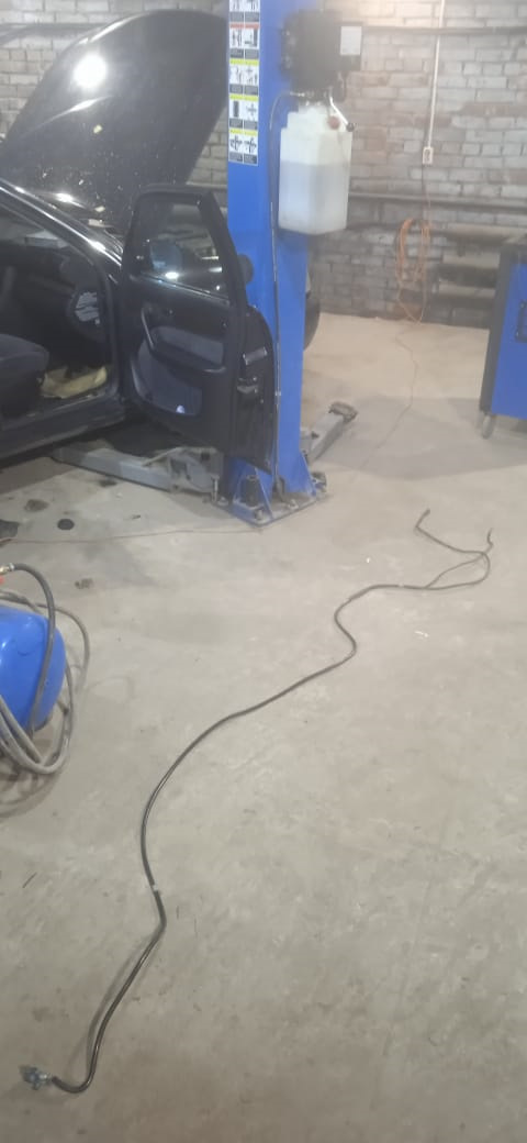 Время идет и мы не стоим — Audi S6 (C4), 2,2 л, 1995 года | визит на ...