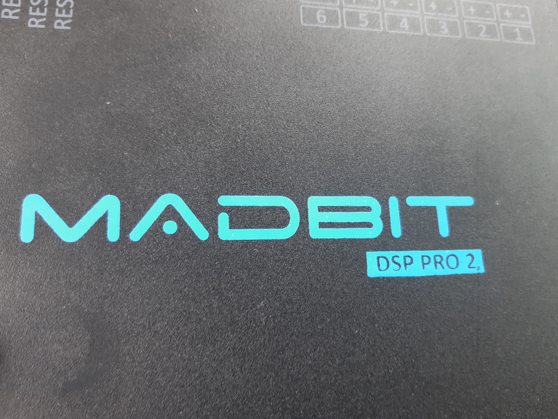 MADBIT ULTRA SE rev.2 …тест которого я долго боялся. ) — Ford Focus ...