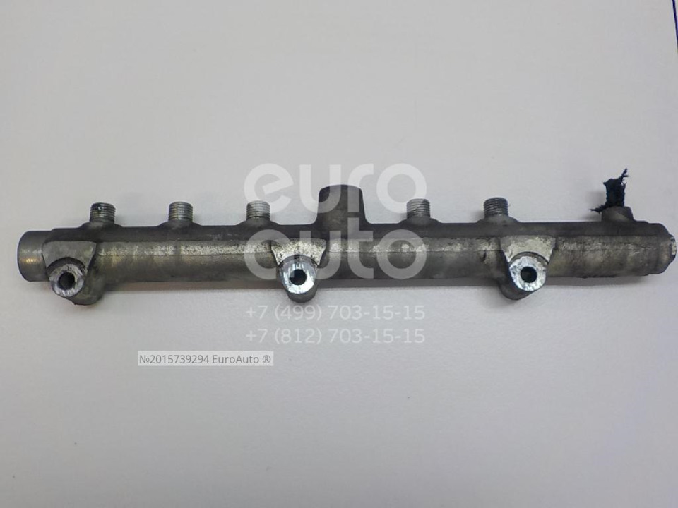 314004A010 Магистраль топливных форсунок двигателя KIA HYUNDAI ...