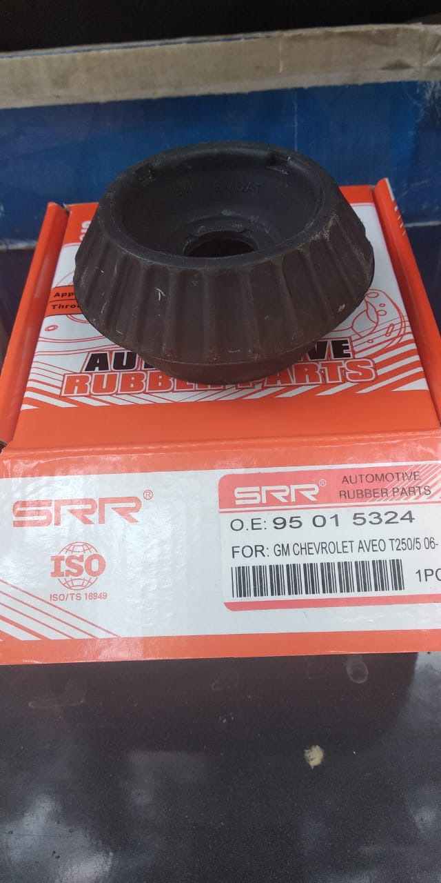 AVEO T250, замена передних амортизаторов на Mando масло. — Chevrolet ...