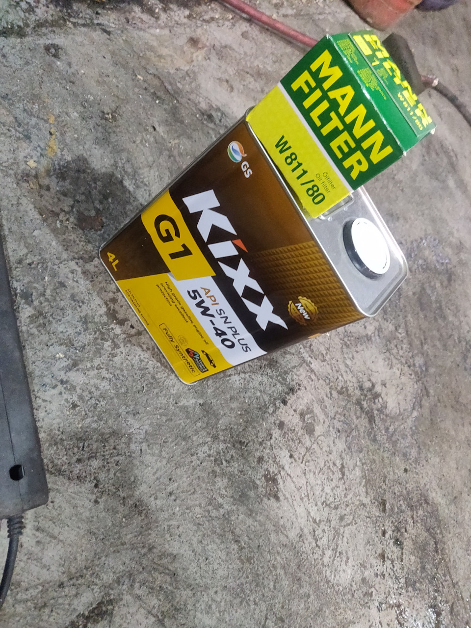 Обслуживание после покупки — Mitsubishi Pajero (4G), 3 л, 2011 года ...