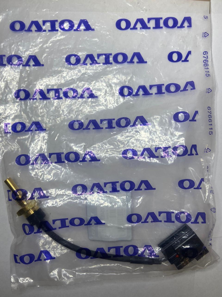 9125463 Датчик температуры охлаждающей жидкости Volvo | Запчасти на DRIVE2