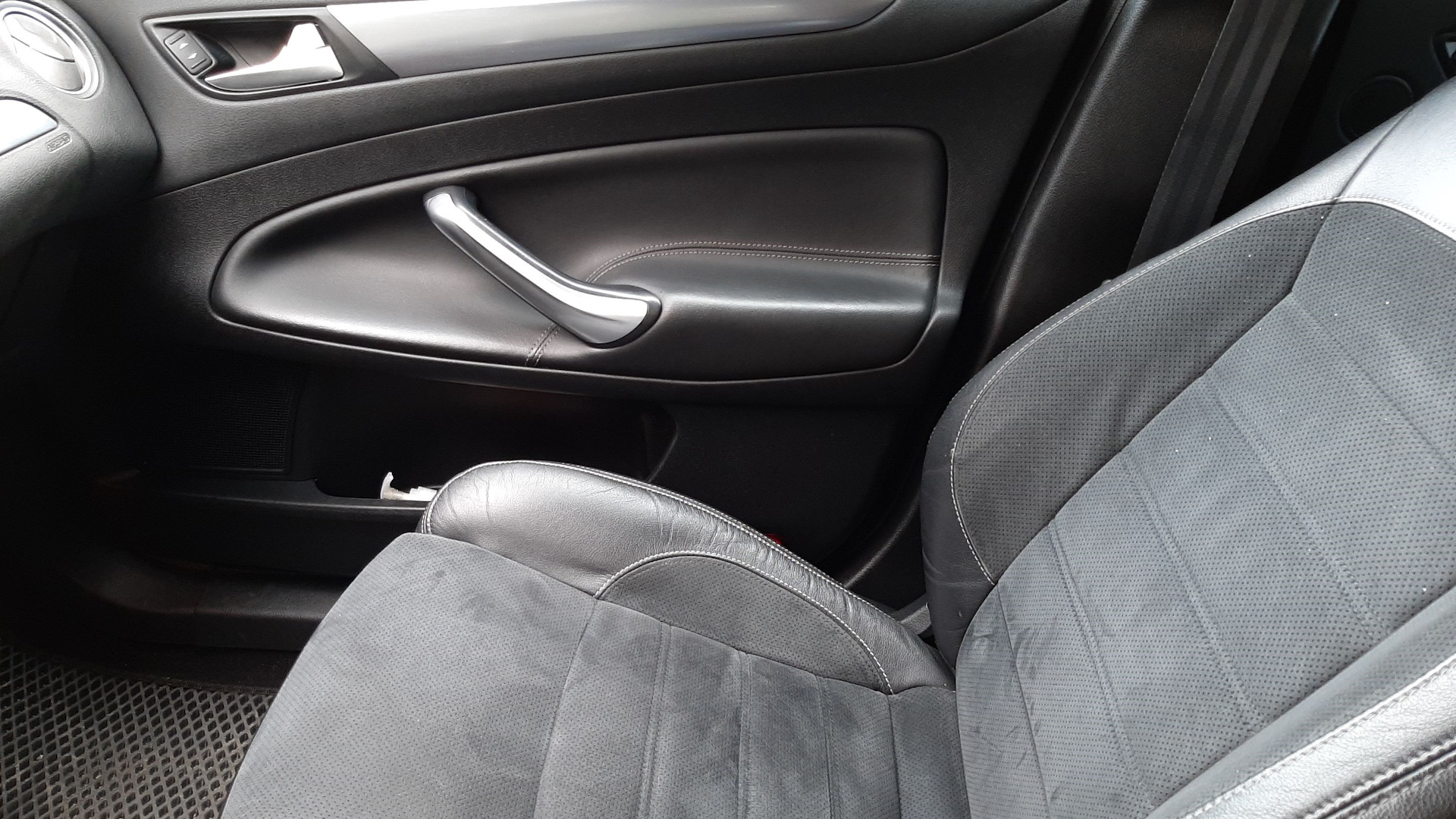 Back to the (Turbo)Future II… EPS в ЛЕВОруком Преле. — Honda Prelude ...