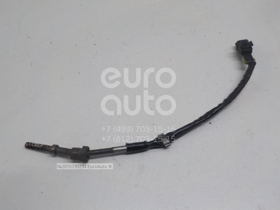 96868940 Кислородный датчик GM | Запчасти на DRIVE2