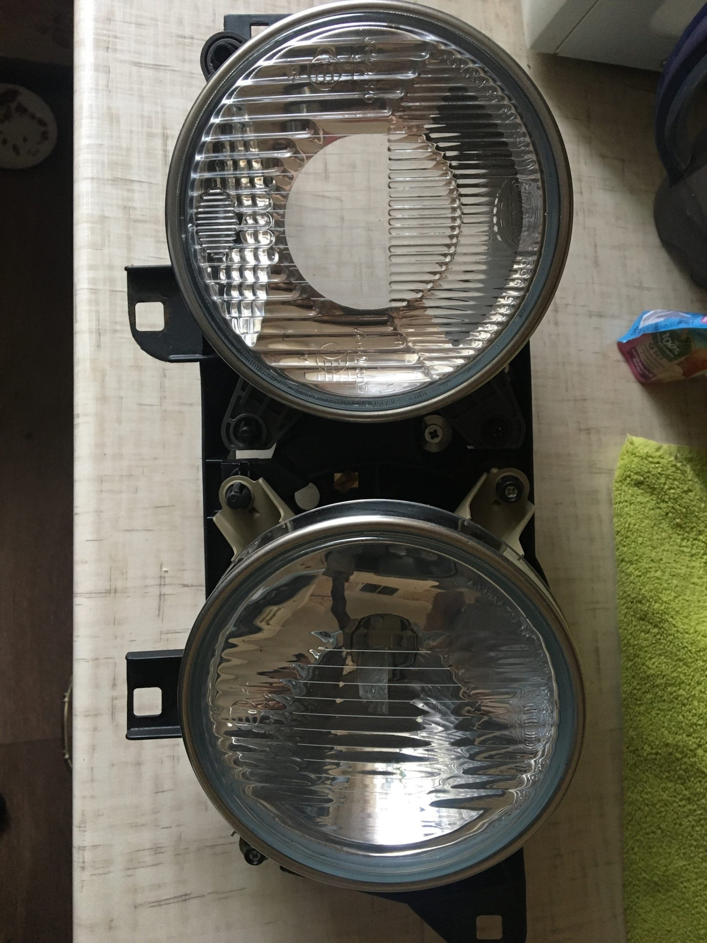 Набор джентельмена🫠 — BMW 5 series (E34), 2 л, 1992 года | запчасти ...