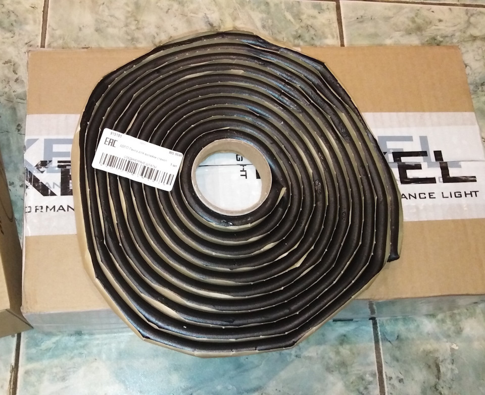 Выхлоп и кузов 2 часть Battle TANK — Lada 21013, 1,6 л, 1984 года ...