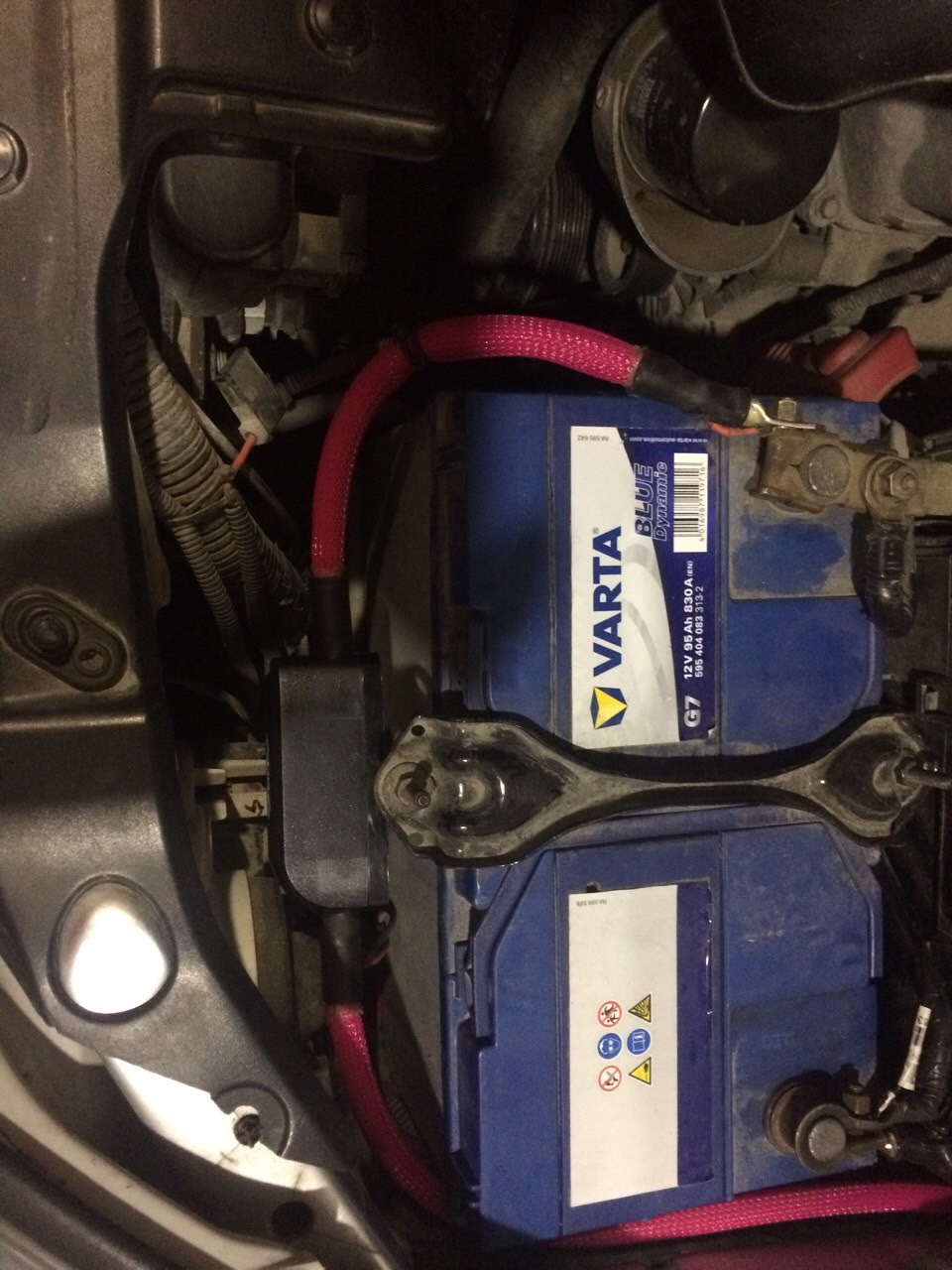 Revo tuning 💨 💨 💨 — Audi A5 (2G), 2 л, 2016 года | тюнинг | DRIVE2