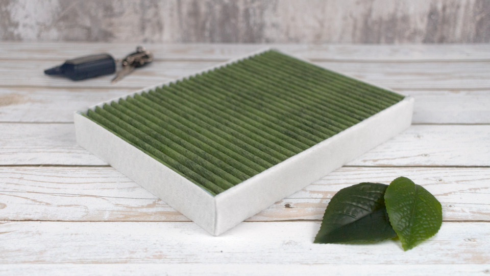 RAF Filter — летние новинки — RAF Filter на DRIVE2