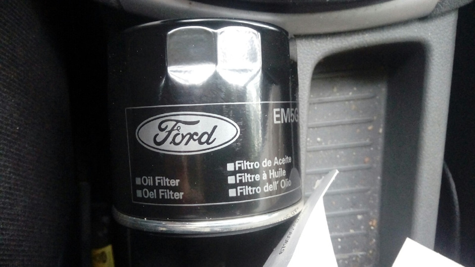 Запись, 10 августа 2019 — Ford Focus II Sedan, 1,6 л, 2011 года ...