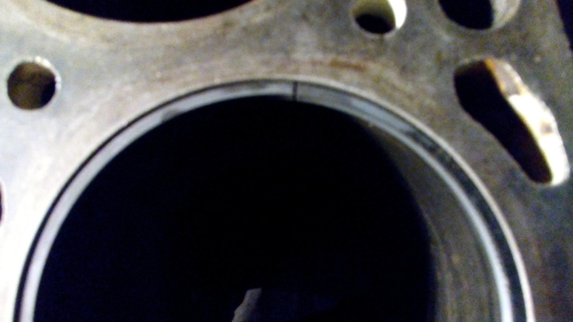 сборка… — ГАЗ 31105, 2,4 л, 2006 года | поломка | DRIVE2