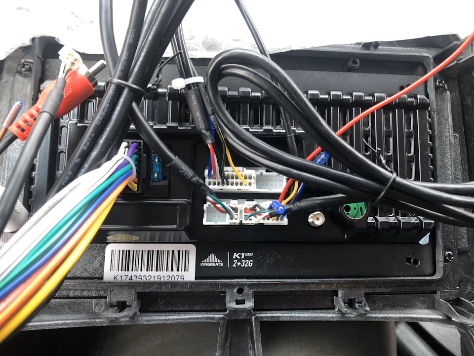 #CarPC #Android #IP-950 Aqua — Hyundai Solaris Hatchback, 1,6 л, 2012 года | автозвук | DRIVE2