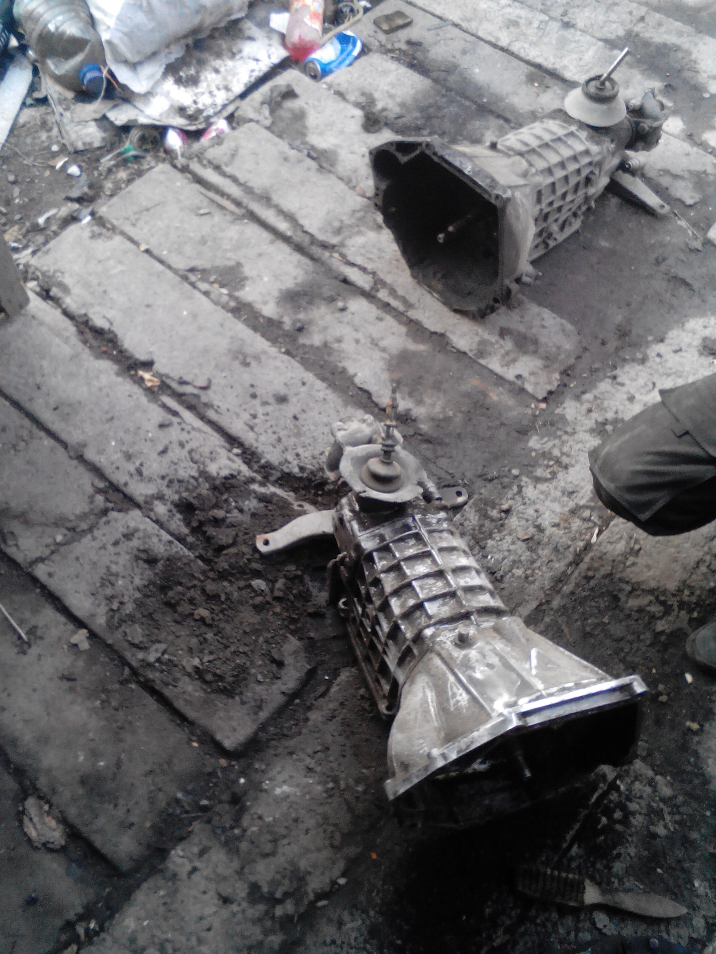 Liquimoly Silicon-Fett — силиконовая смазка, многоцелевая. — Peugeot ...