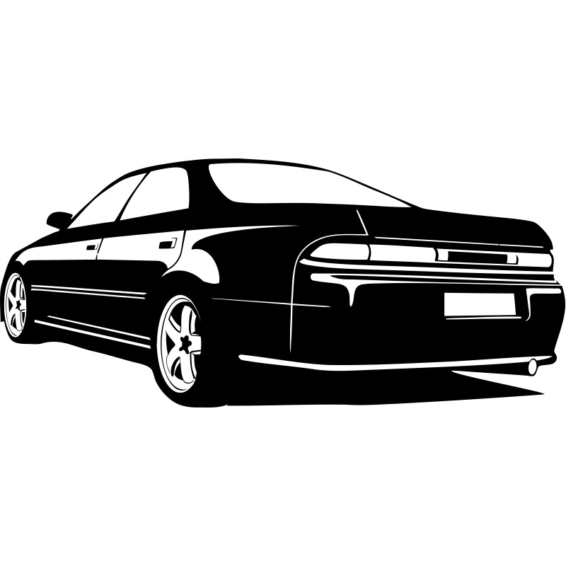 Замена. Сальник коробки + задний сальник коленвала 1jz ge, AT — Toyota ...