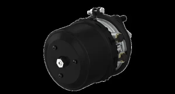 9254919000 Тормозной цилиндр с пружинным энергоаккумулятором WABCO ...