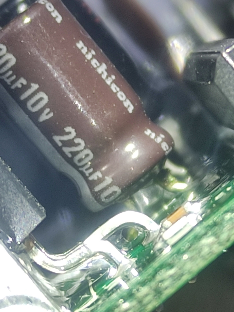 АБС побежден! — Toyota Corolla (110), 1,5 л, 1996 года | запчасти | DRIVE2