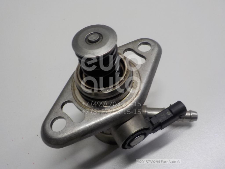 04E127026E Топливный насос VAG | Запчасти на DRIVE2