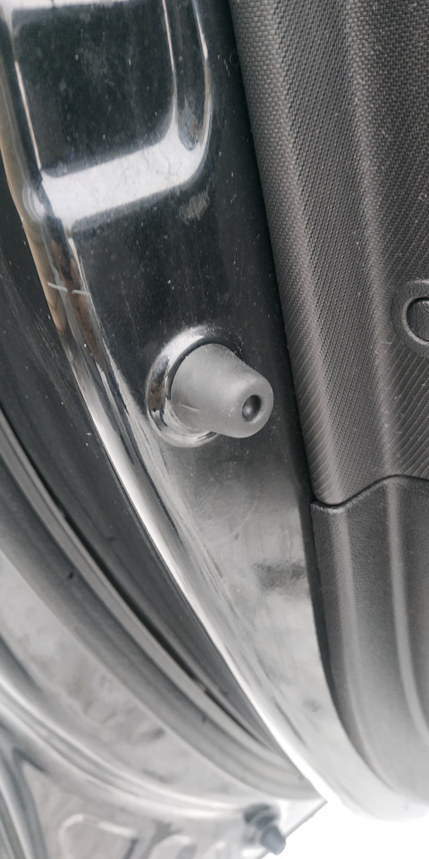 8219128010 Демпфер двери KIA HYUNDAI | Запчасти на DRIVE2