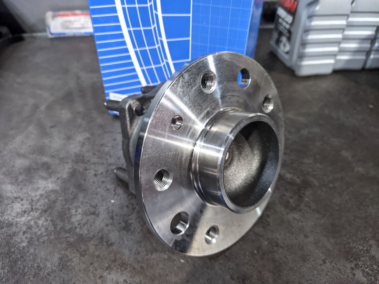 ТО после покупки, ч.2 — Opel Meriva (B), 1,7 л, 2012 года | плановое ТО ...