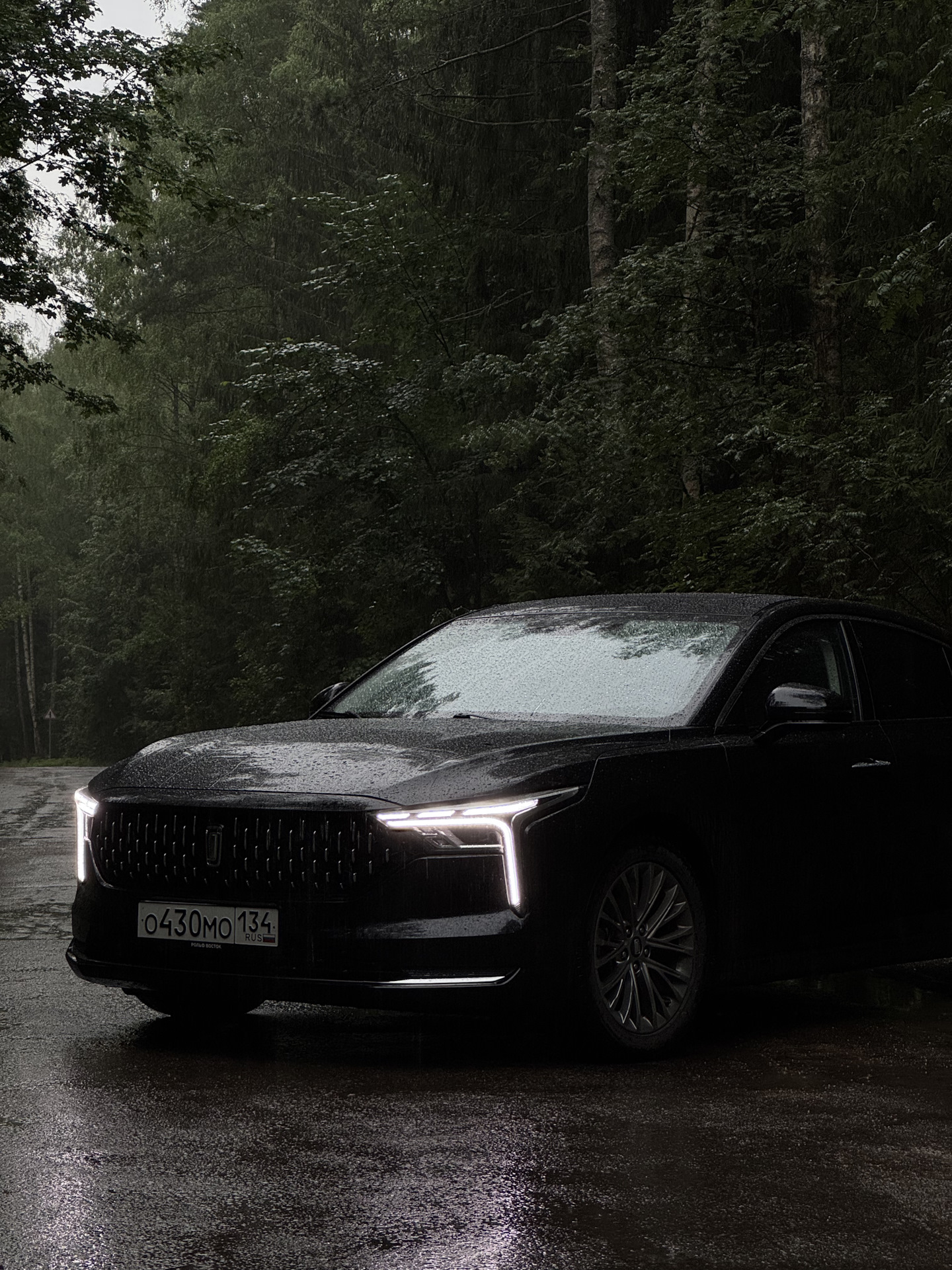 #b70 #faw — FAW Bestune B70, 1,5 л, 2022 года | покатушки | DRIVE2