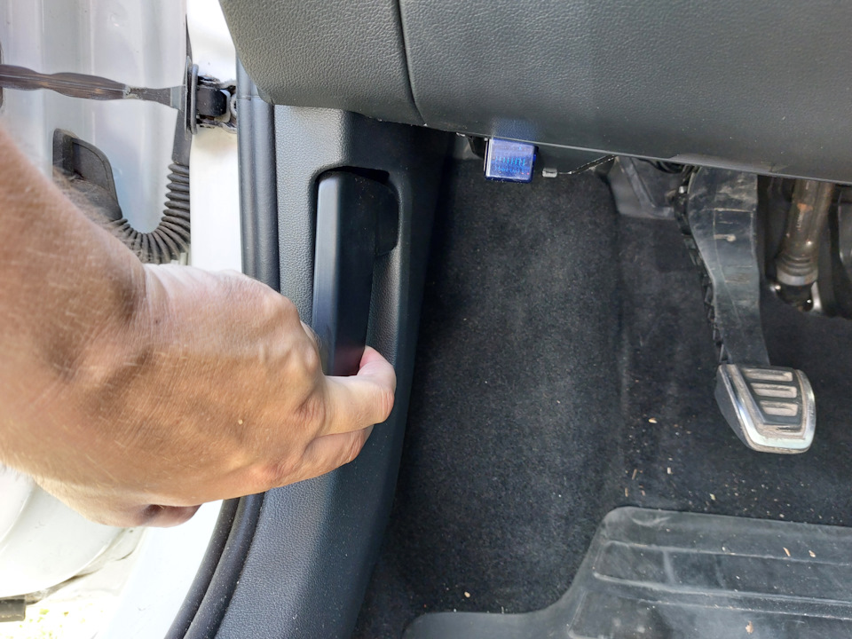 Исправляем ошибку P048000: Cooling Fan 1 Control Circuit или чиним ...