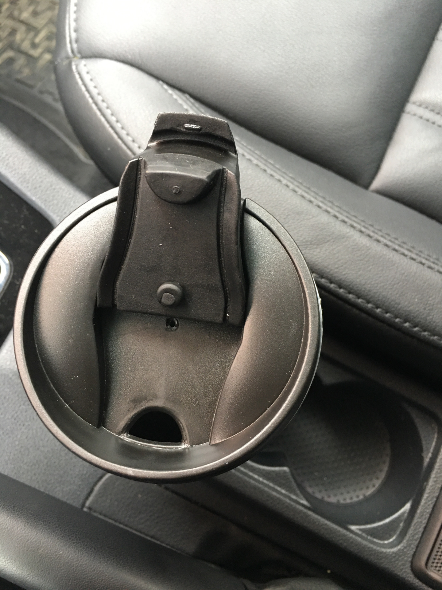 Оригинальные мусорки 🗑 + термокружка 🍶 — Skoda Octavia A7 Mk3, 1,6 л ...