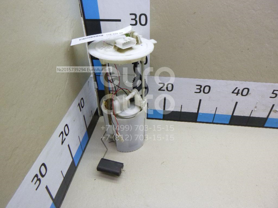 170404BB1A Топливный насос NISSAN INFINITI | Запчасти на DRIVE2