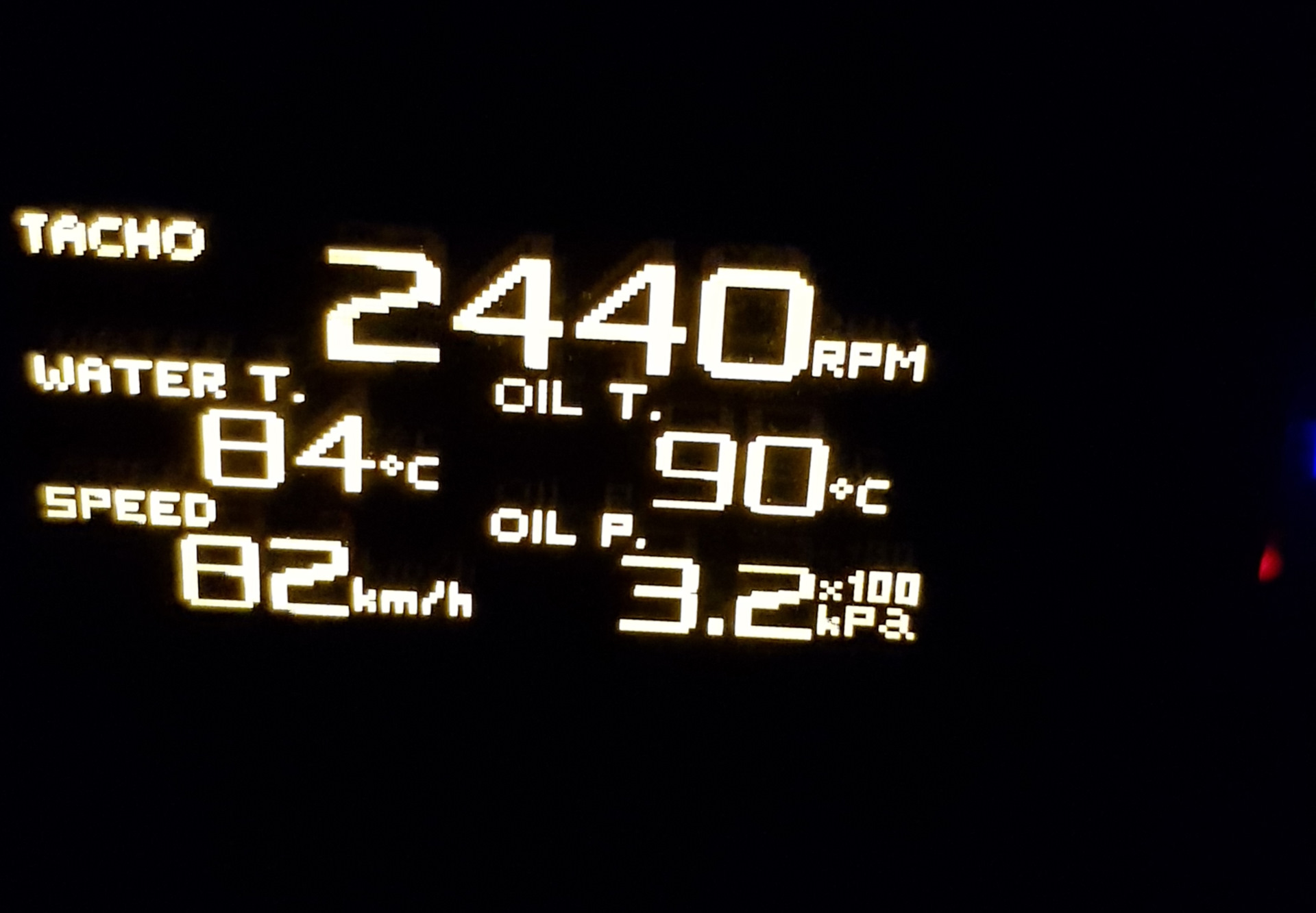 #6. Подготовка к Time Attack или 5 дней ада — Ford Fiesta ST (Mk V), 2 ...