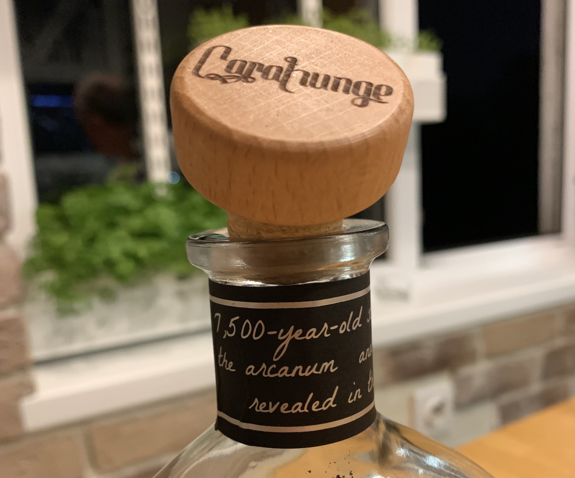 Камни Караунджа — правильный коньяк из Армении. — Сообщество «Food ...