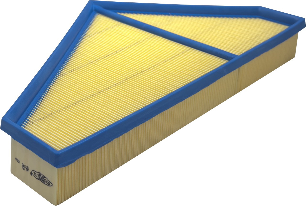 Новый воздушный фильтр GoodWill AG 951 для JAGUAR F-Type — Good Will на ...