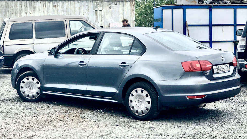 Pioneer MVH-S420BT — Mitsubishi Lancer IX, 1,6 л, 2005 года | автозвук ...