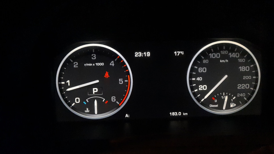 Датчик давления в шинах — Land Rover Range Rover (3G), 4,4 л, 2011 года ...