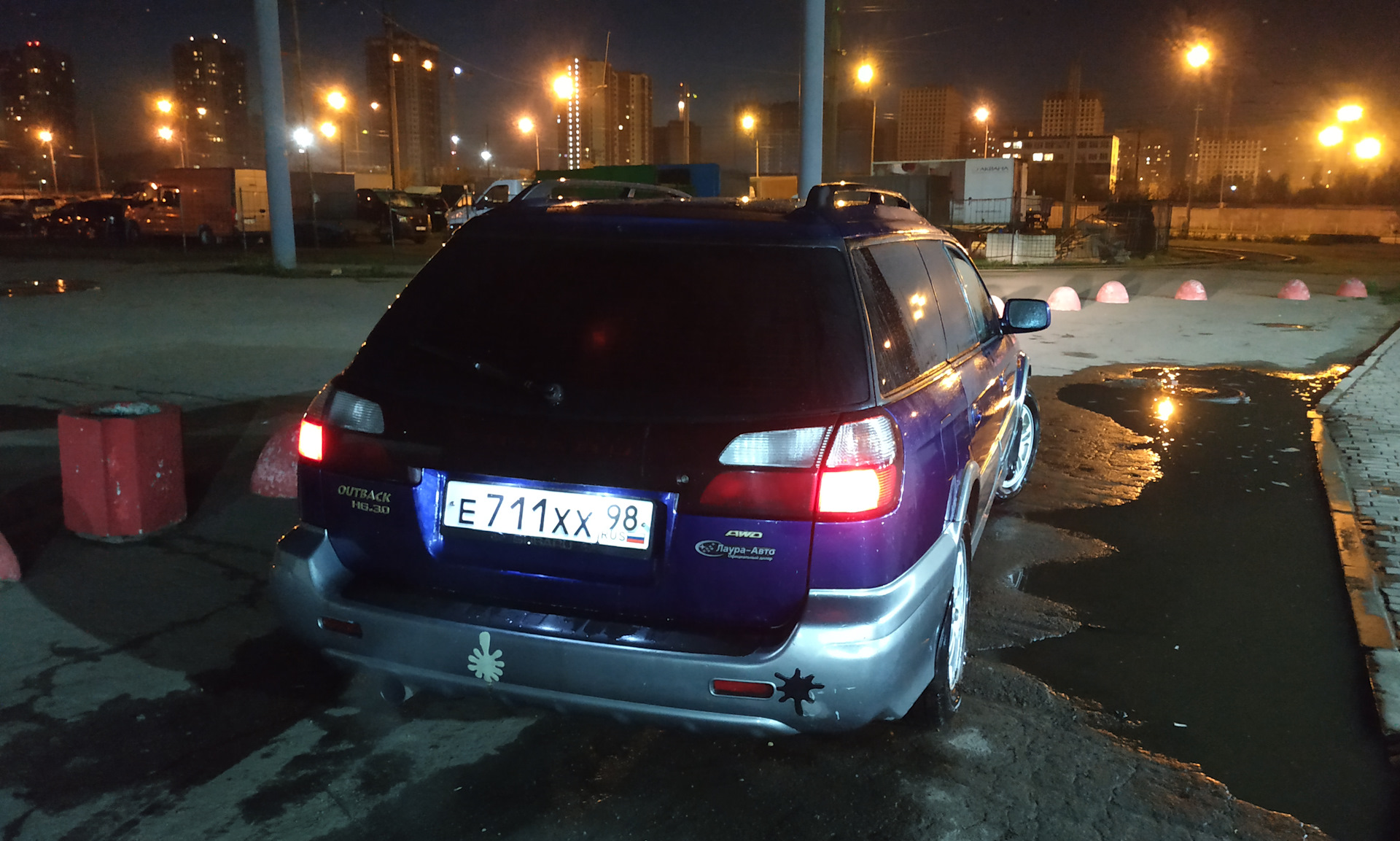 Обратный клапан дизельный фильтра — Hyundai Tucson (JM), 2 л, 2008 года ...