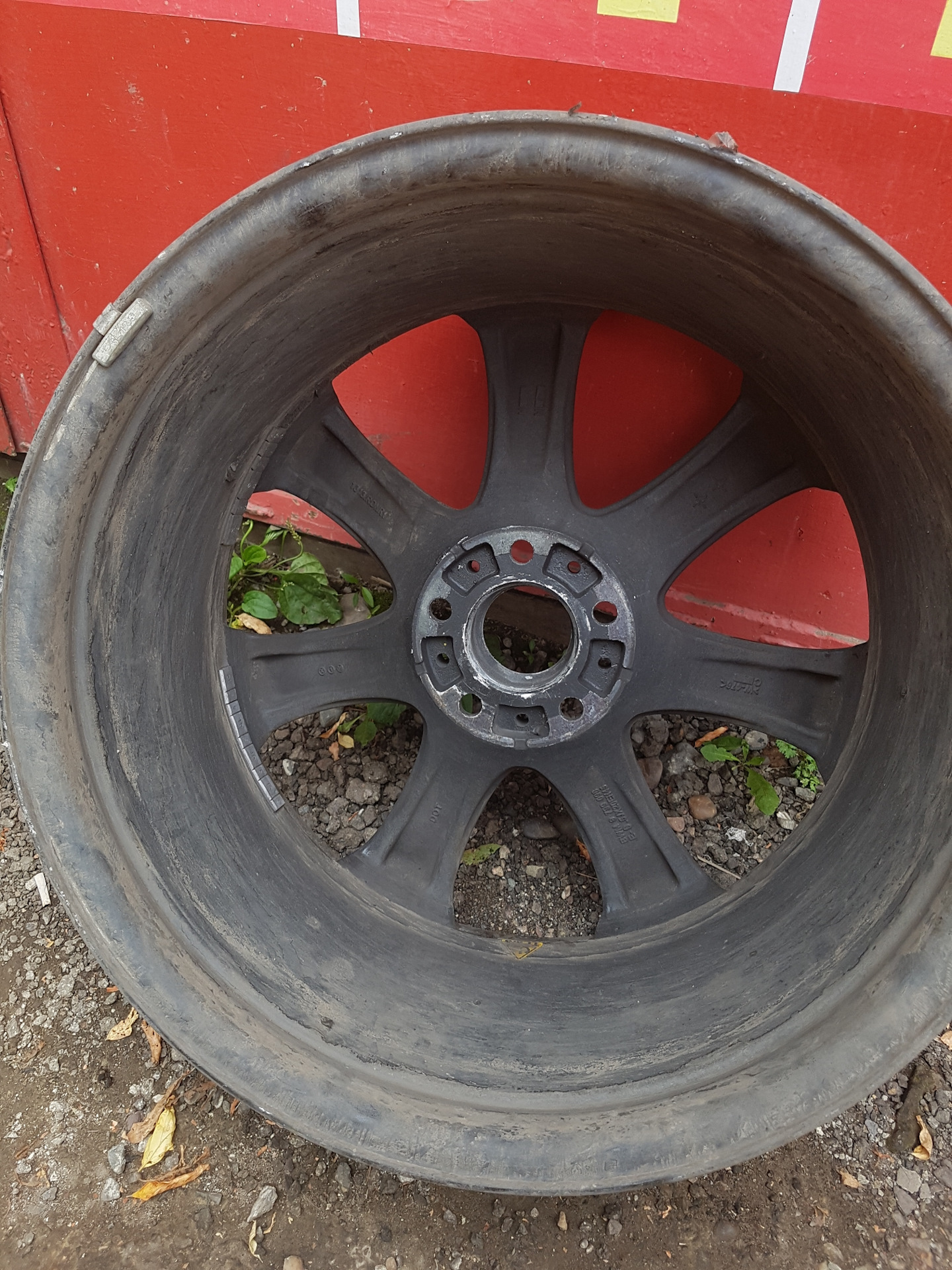 Ремонт кондиционера Citroen C4 2 (b7) — Citroen C4 (2G), 1,6 л, 2011 ...