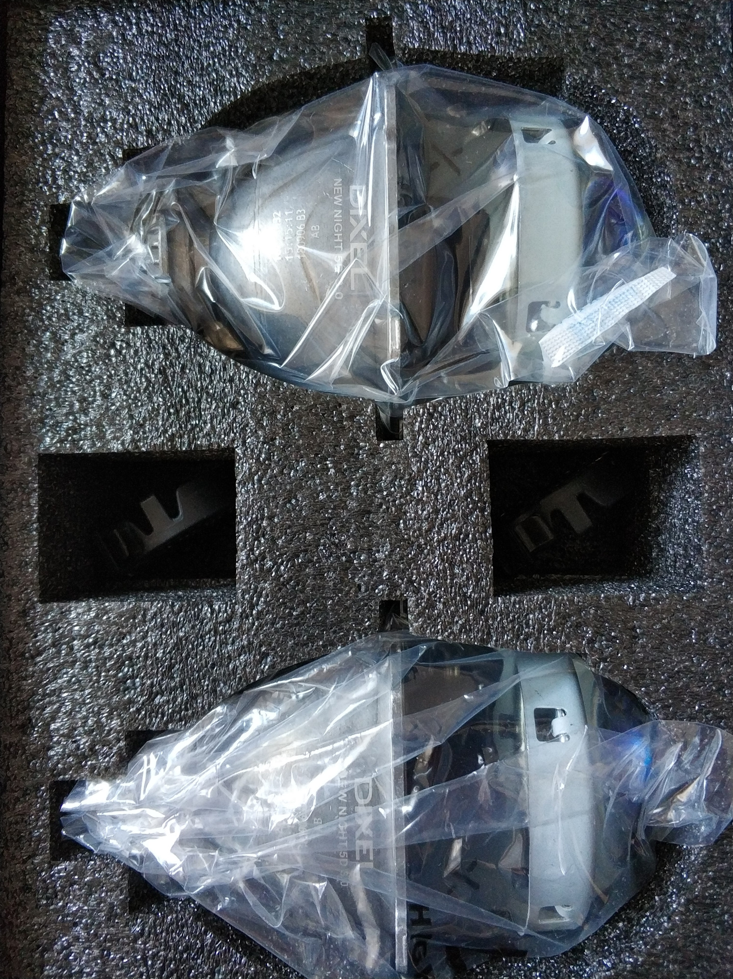 Кронштейн мкпп — Mercedes-Benz Vito (1G), 2,2 л, 2003 года | запчасти ...