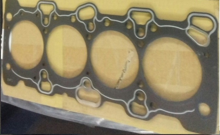 Выбираем прокладку ГБЦ на Ховер. MD346925, SMD346924, MD332034. — Great ...