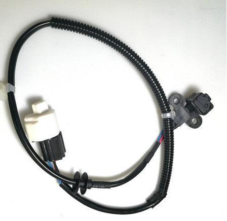 Устранение проблемм с датчиками колена и распреда — Mitsubishi Pajero ...