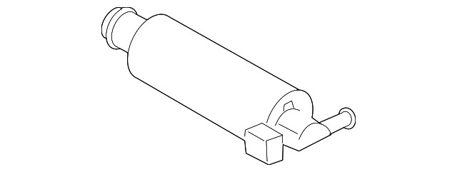 A0014706594 Насос топливный Mercedes | Запчасти на DRIVE2