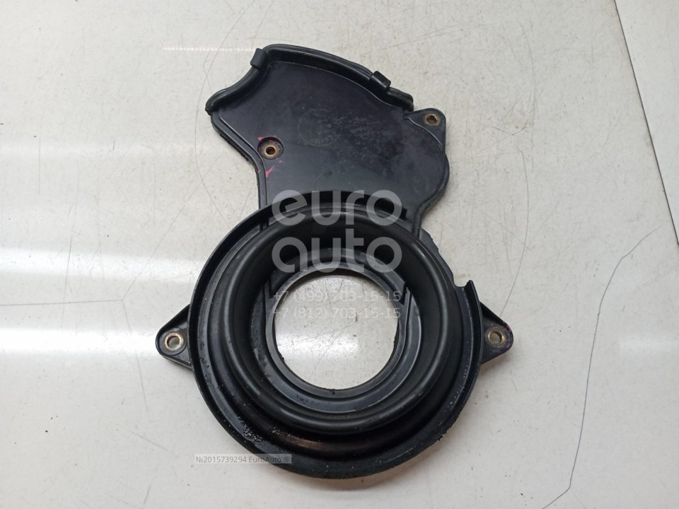 55354834 ЗАЩИТНЫЙ КОЖУХ РЕМНЯ ГРМ GM | Запчасти на DRIVE2