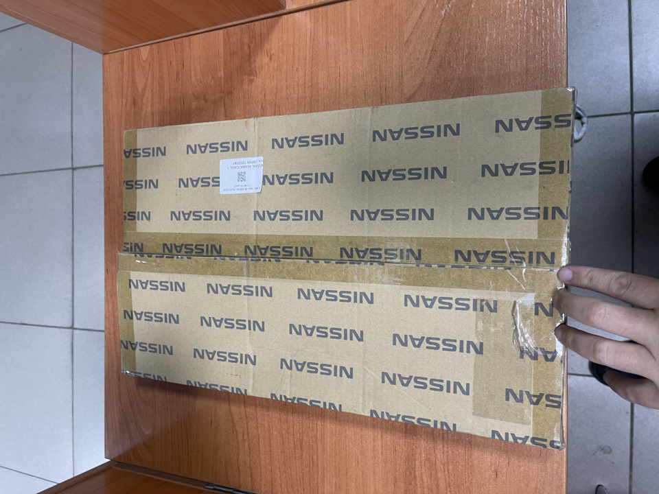 Капитальный ремонт vk50ve часть 1 — Infiniti FX (2G), 5 л, 2008 года ...