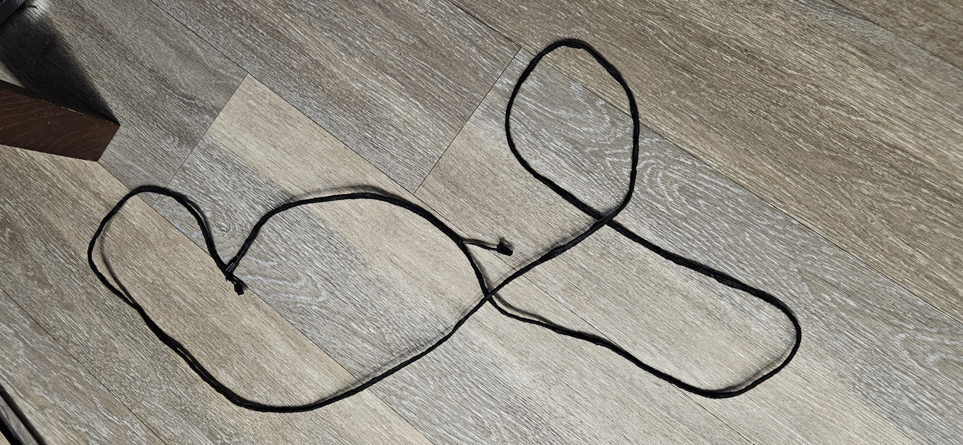 Подсветка багажника 2.0 — Audi Q3 (2G), 2 л, 2019 года | электроника ...